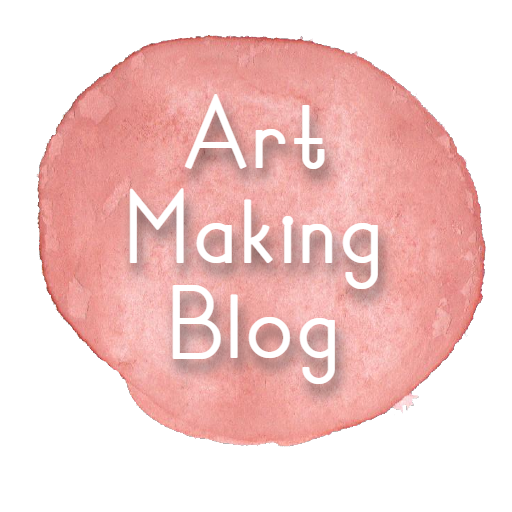Art Making Blog » Make a Mark Studios