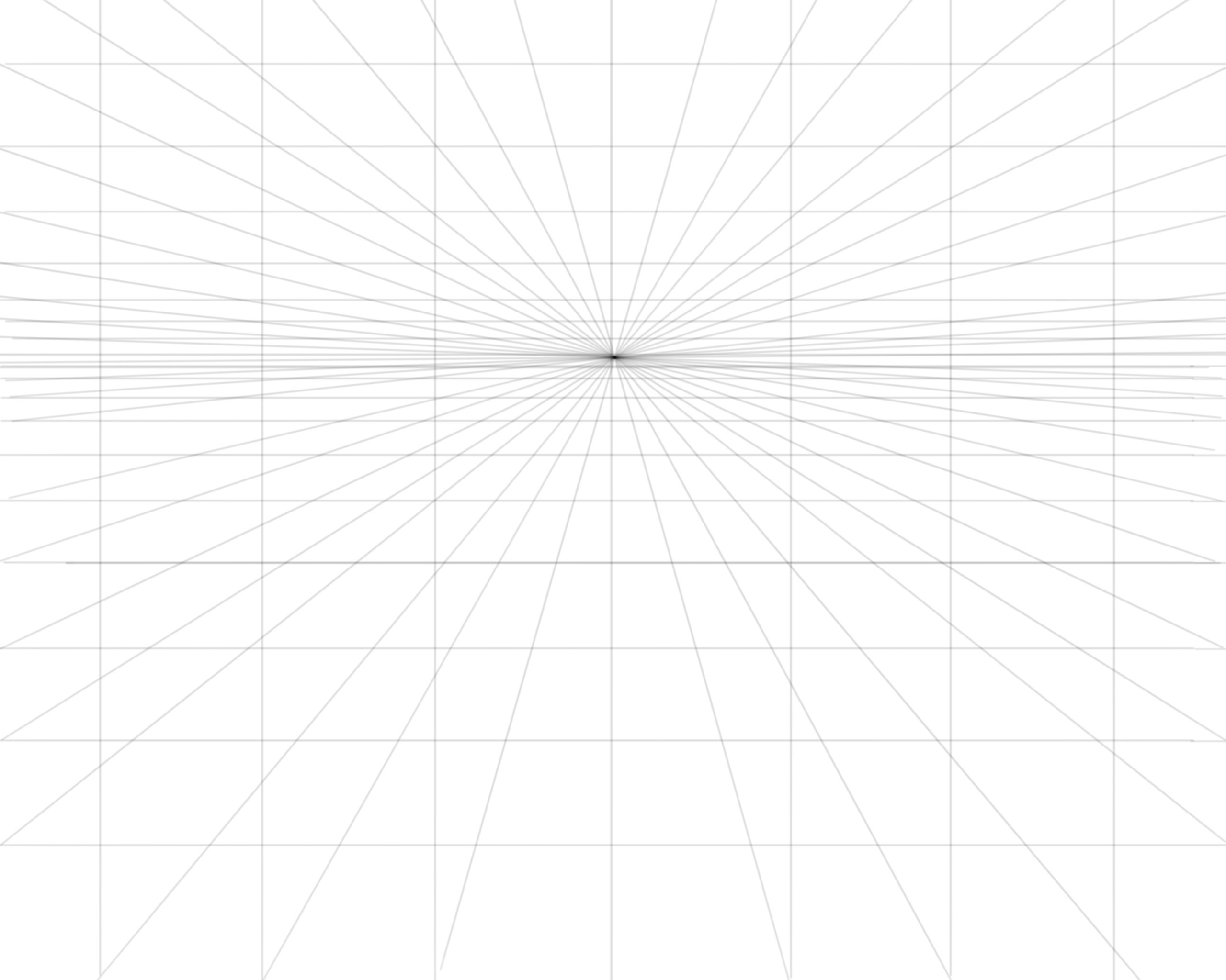 How To Draw One Point Perspective Make A Mark Studios