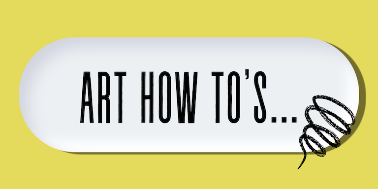 Make A Mark Studios Home Page